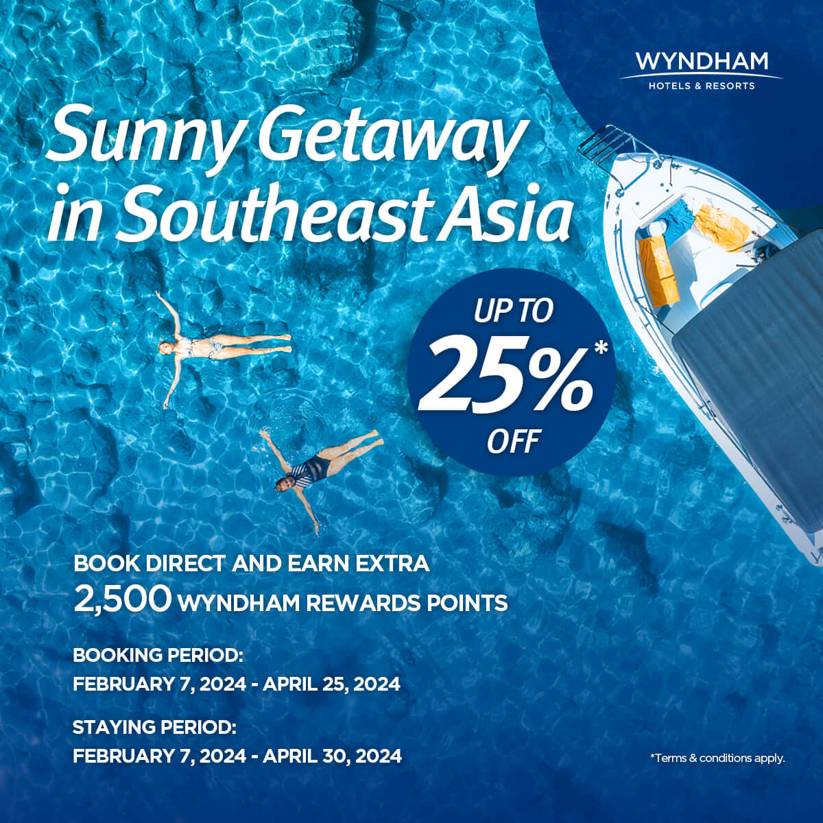 Wyndham Garden Sonasea Van Don - Wyndham Garden Sonasea Vân Đồn